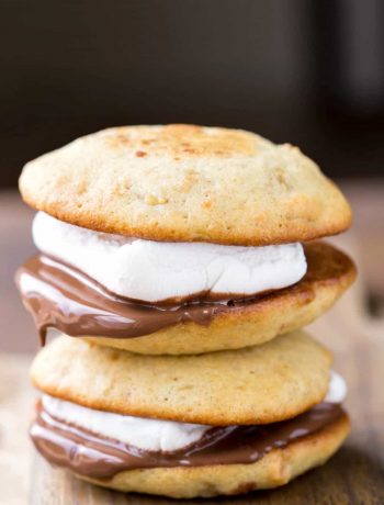 Bakery Style M&M Chocolate Chip Cookies - i heart eating