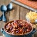 Barbecue Chili Recipe - I Heart Eating