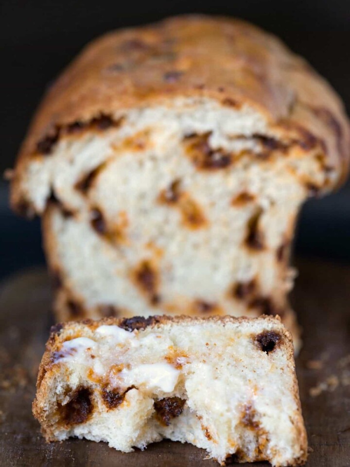 Yeast Breads Archives - I Heart Eating