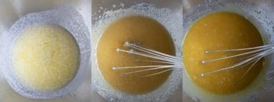 Easiest Chocolate Chip Cookie Recipe - I Heart Eating