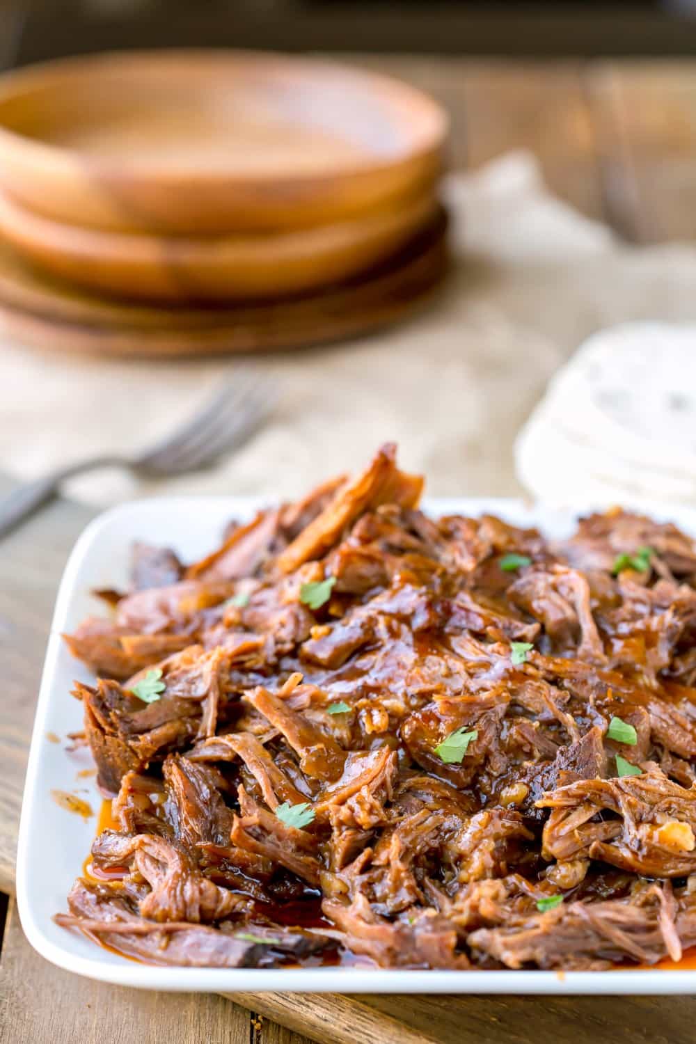 Slow Cooker Beef Barbacoa - I Heart Eating Slow Cooker Beef Barbacoa - I Heart Eating