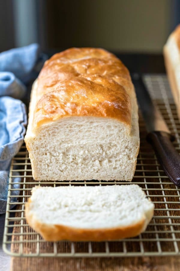 Yeast Bread Loaf Recipes Archives - I Heart Eating
