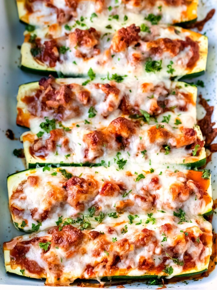 Zucchini Bread - I Heart Eating