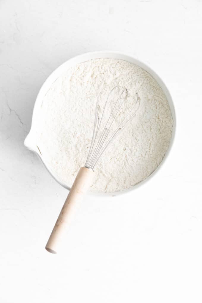 Homemade Cake Flour Substitute - I Heart Eating