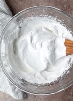 Seven Minute Frosting - I Heart Eating