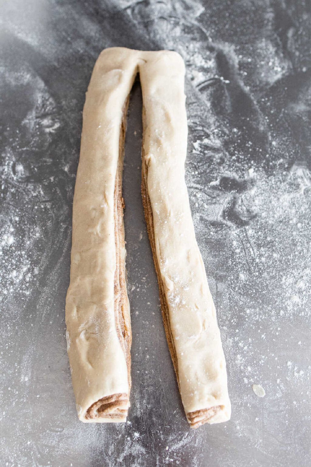 Cinnamon Twist Bread - I Heart Eating