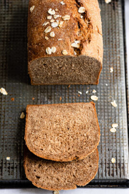 Copycat Outback Steakhouse Bread Recipe - I Heart Eating