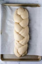 Braided Bread - I Heart Eating