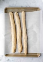 Braided Bread - I Heart Eating