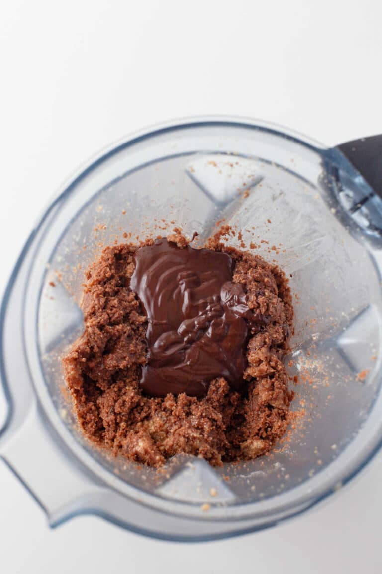 Homemade Nutella Recipe - I Heart Eating