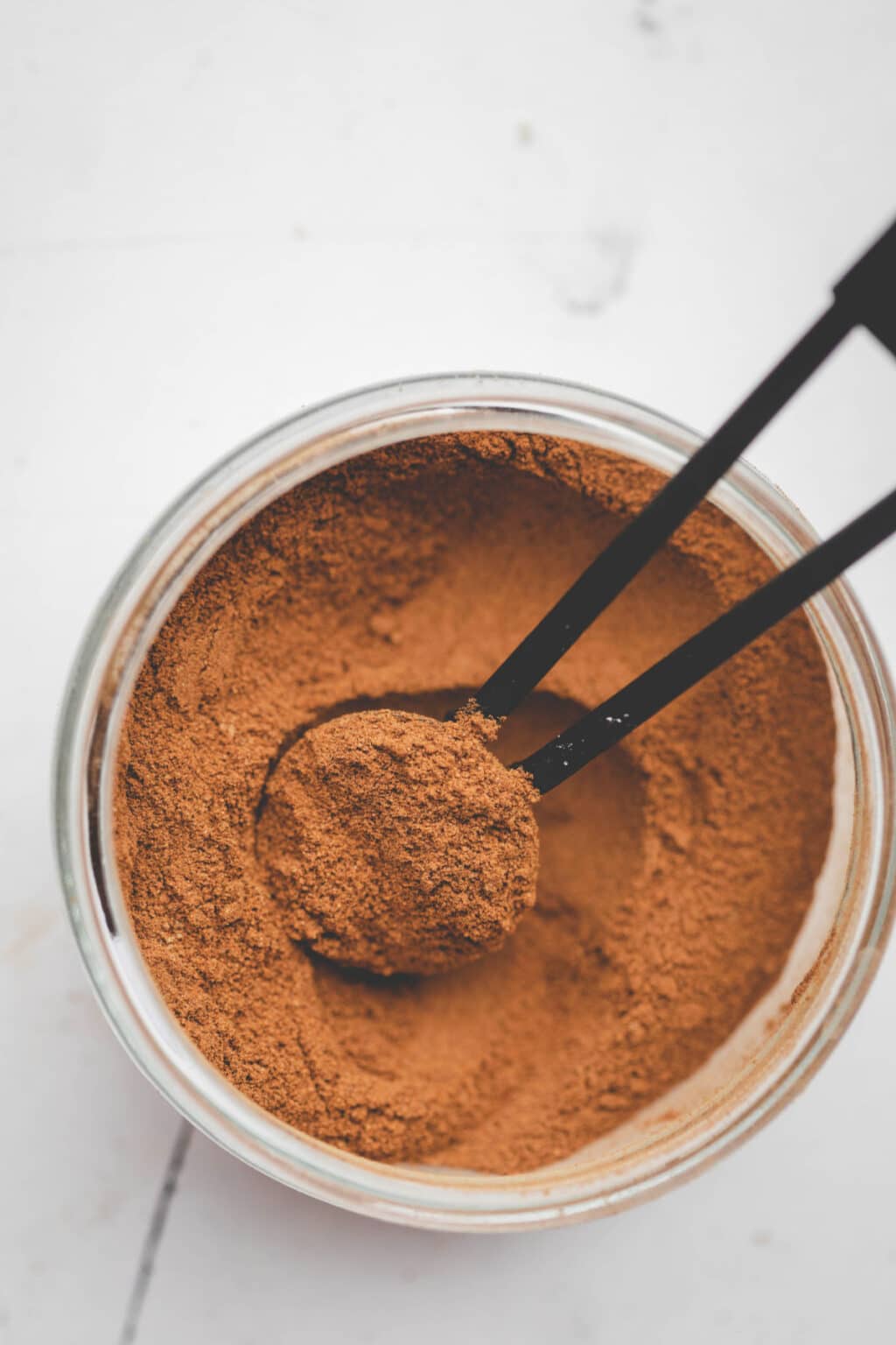 Homemade Apple Pie Spice - I Heart Eating
