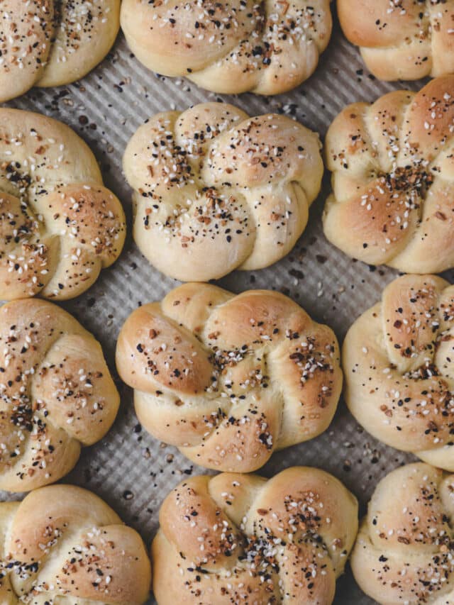 Yeast Breads Archives - I Heart Eating