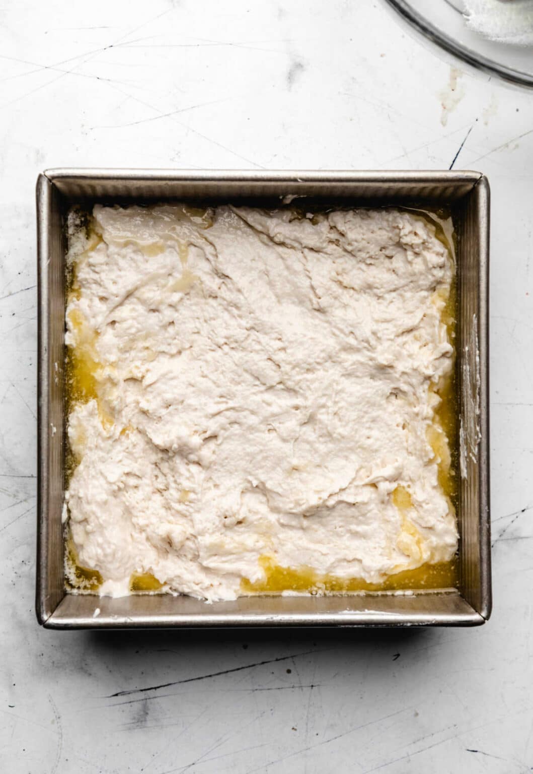 Butter Swim Biscuits - I Heart Eating