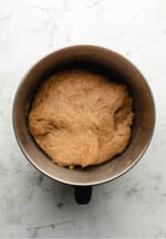 Soft Honey Whole Wheat Dinner Rolls - I Heart Eating