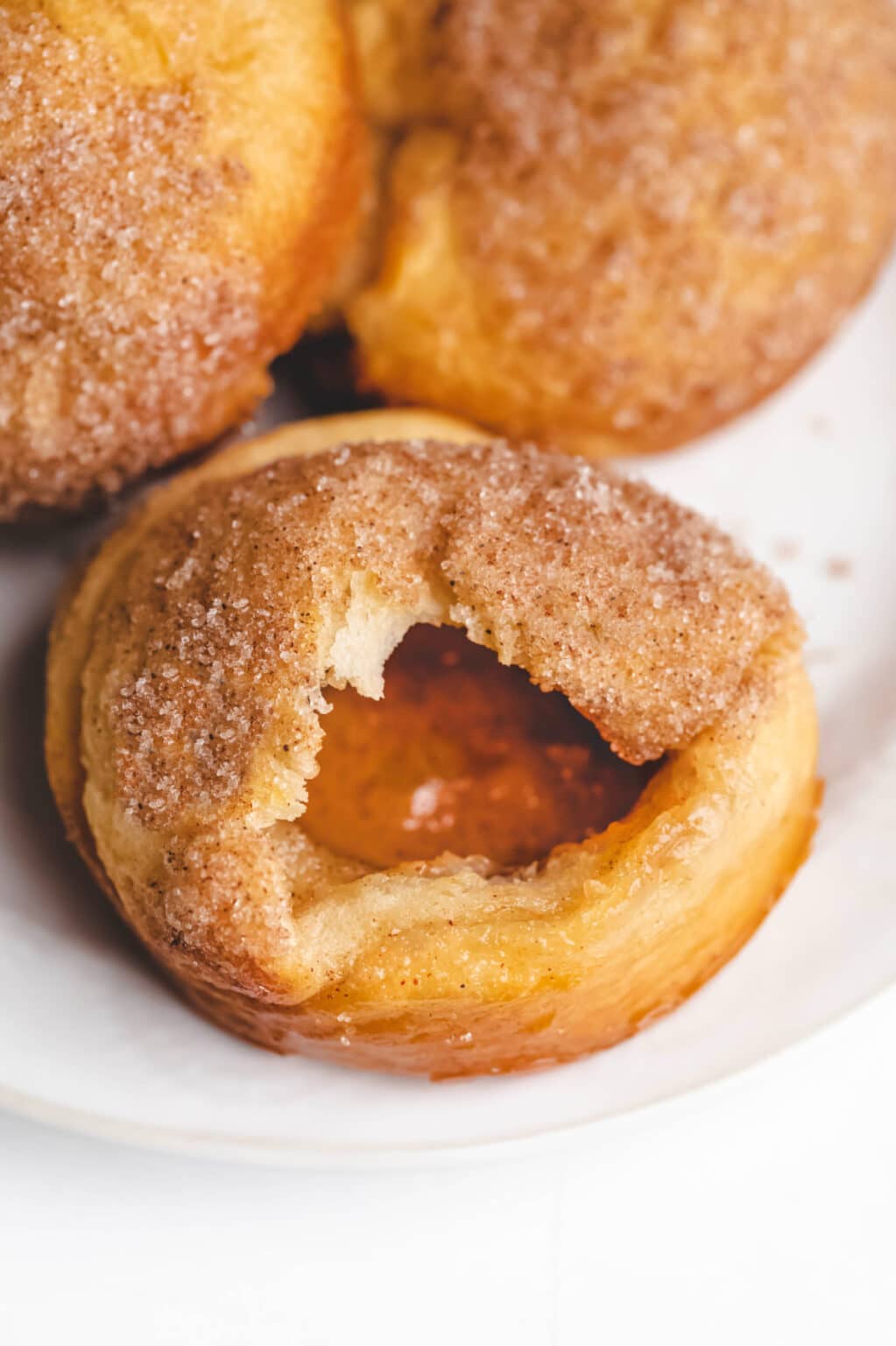 Empty Tomb Rolls - I Heart Eating