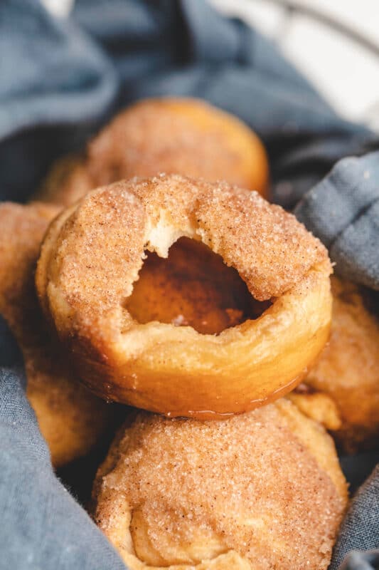 Empty Tomb Rolls - I Heart Eating