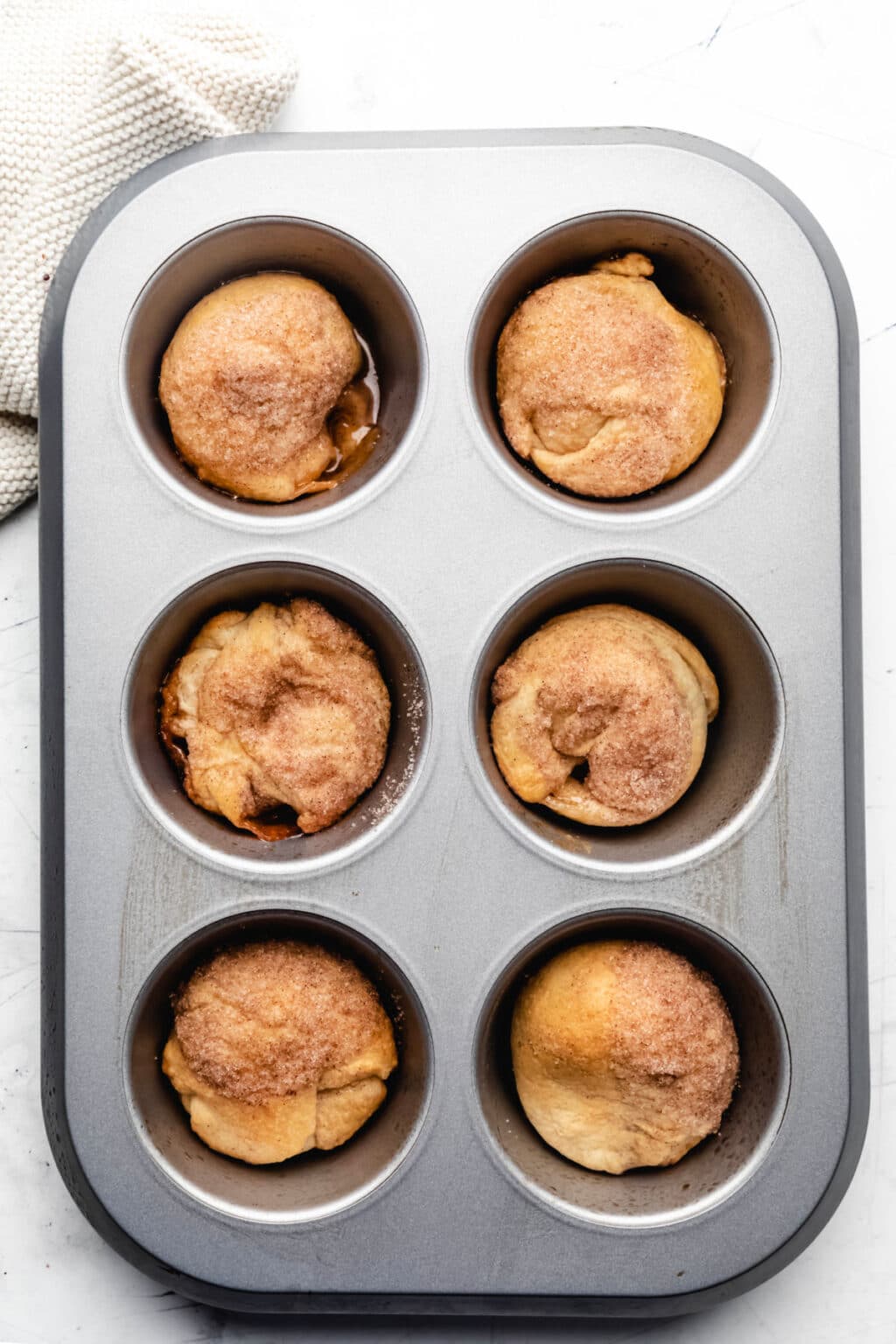Empty Tomb Rolls - I Heart Eating