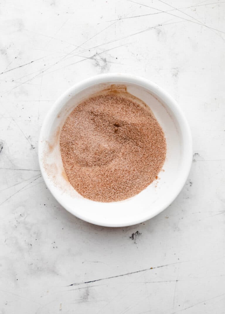 Cinnamon Swirl Biscuits - I Heart Eating