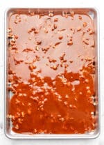 Homemade Toffee Recipe - I Heart Eating