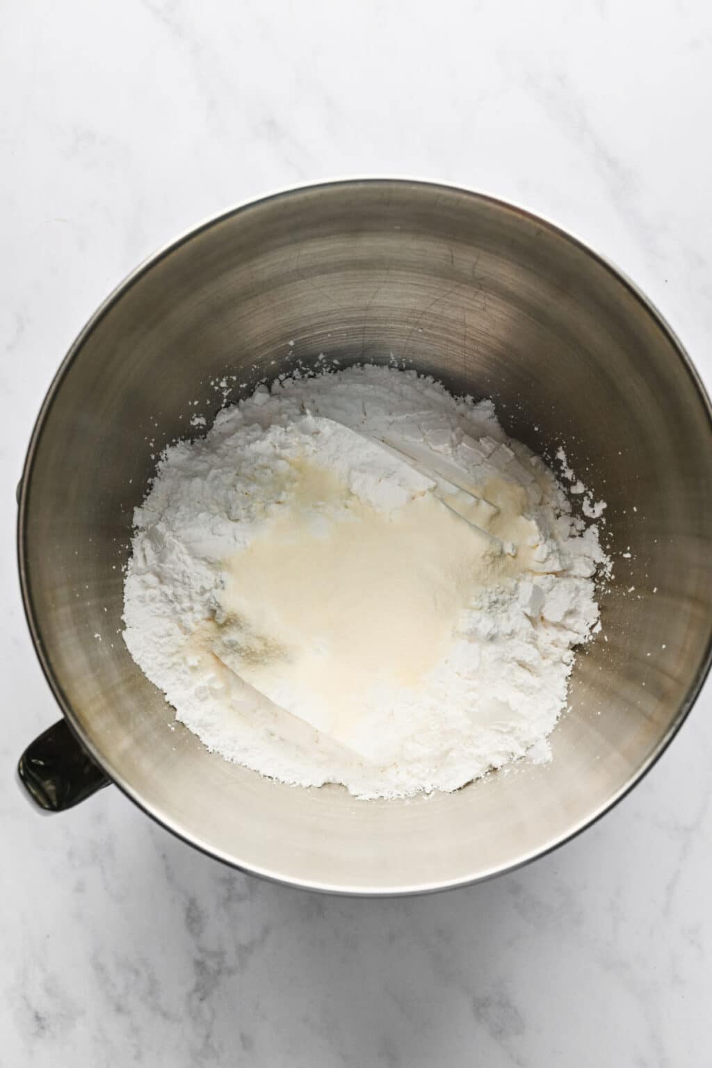Royal Icing Recipe - I Heart Eating