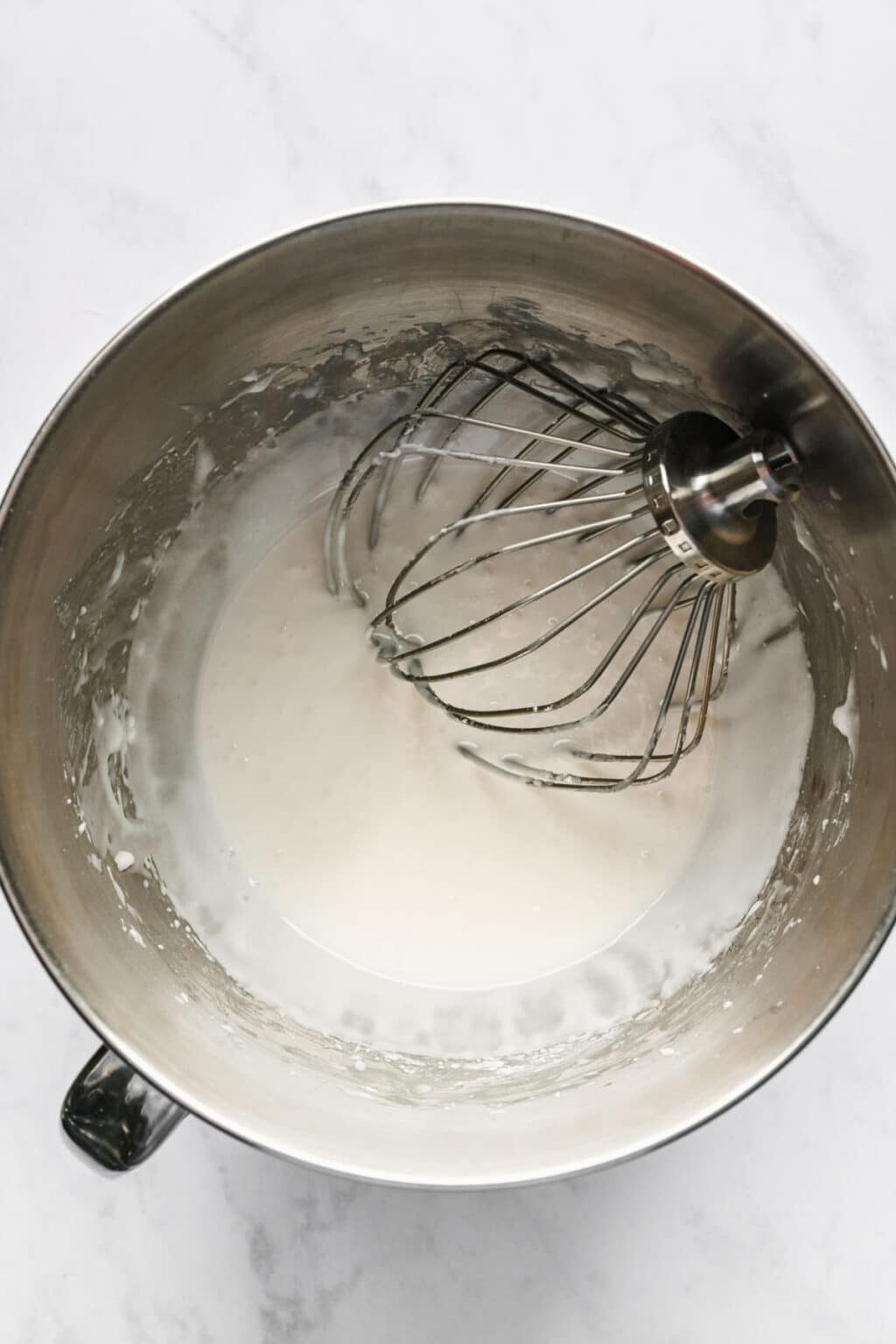 Royal Icing Recipe - I Heart Eating