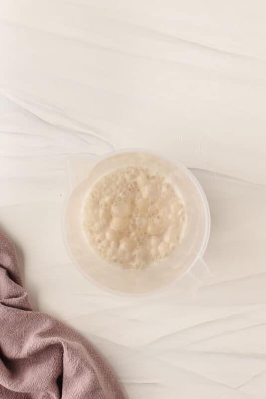 English Crumpets - I Heart Eating