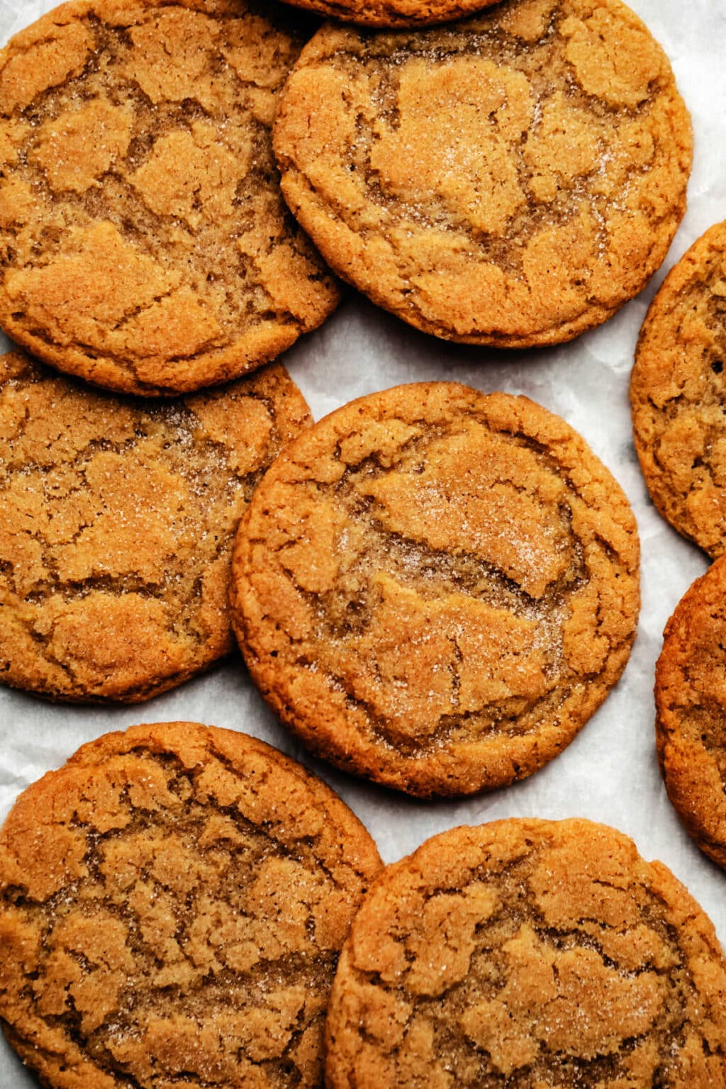 Mapledoodle Cookies - I Heart Eating