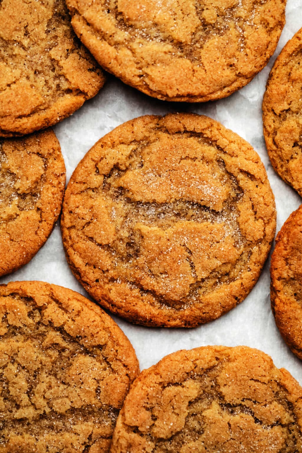 Mapledoodle Cookies - I Heart Eating