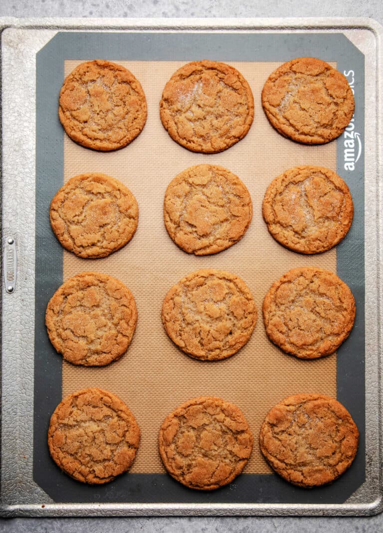Mapledoodle Cookies - I Heart Eating