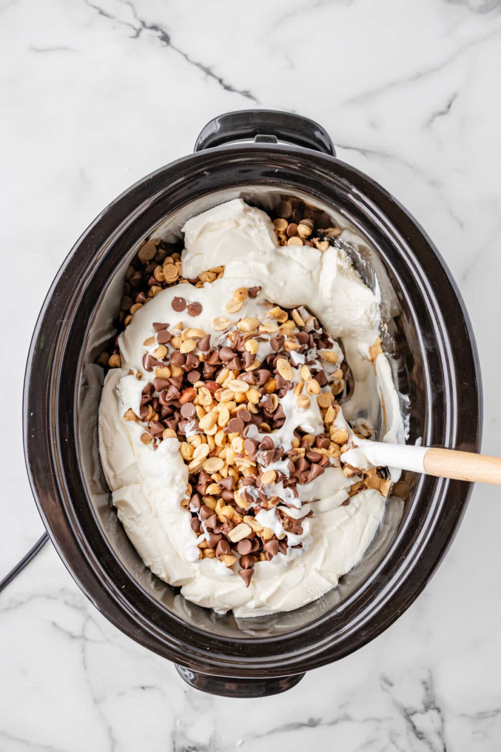 Crock Pot Candy - I Heart Eating