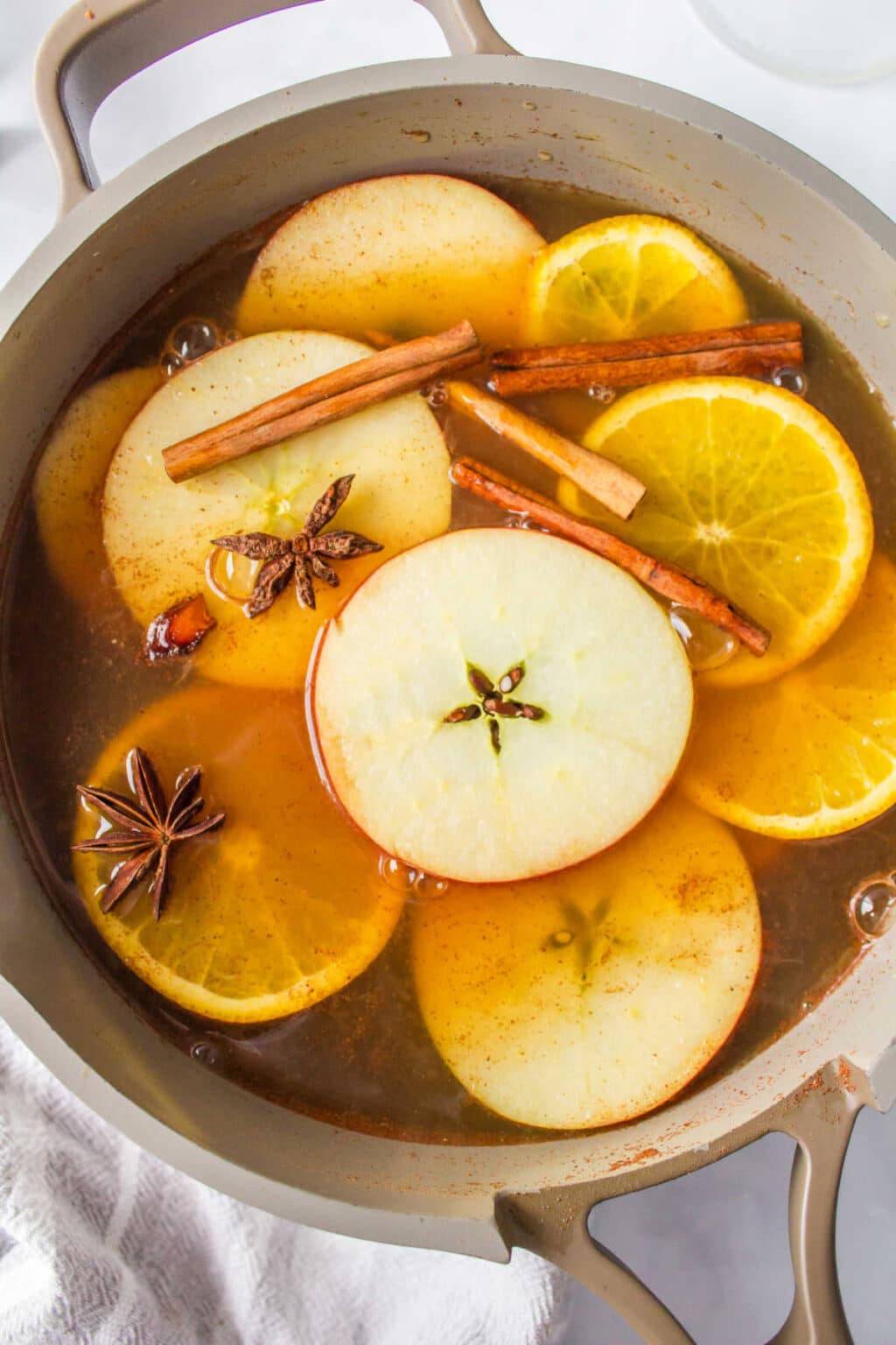 Cider Wassail - I Heart Eating