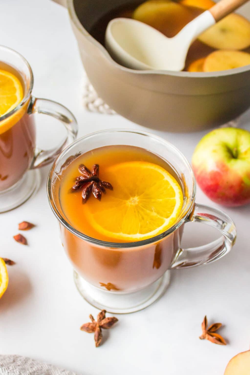 Cider Wassail - I Heart Eating