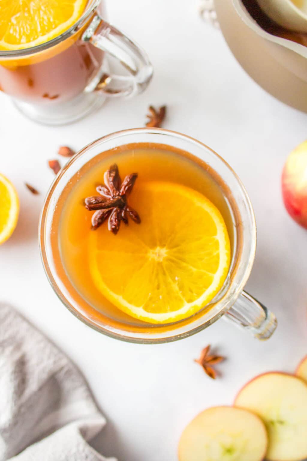 Cider Wassail - I Heart Eating