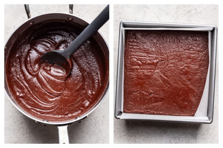 Classic Chocolate Fudge Recipe - I Heart Eating